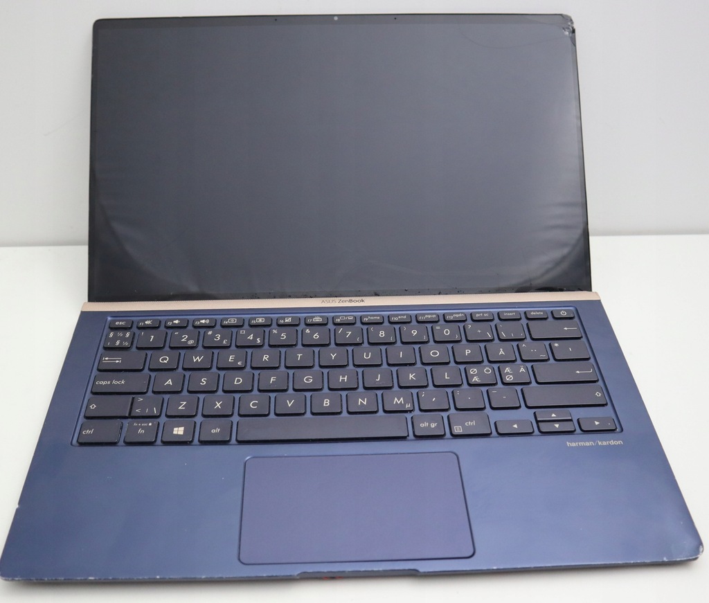 Asus UX433F 14 " i5 8 GB / 0 GB F141KTL - 15197633244 - oficjalne ...