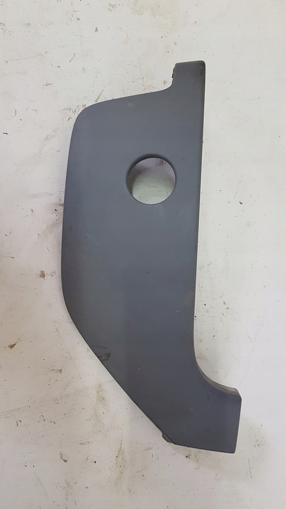 nakładka belka zderzaka volvo fm4 fmx 84046900 - 11044884199 ...