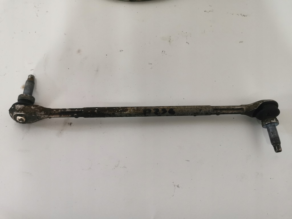 ŁĄCZNIK STABILIZATORA MERCEDES GLA X156 2016 - 10918216241 - oficjalne ...