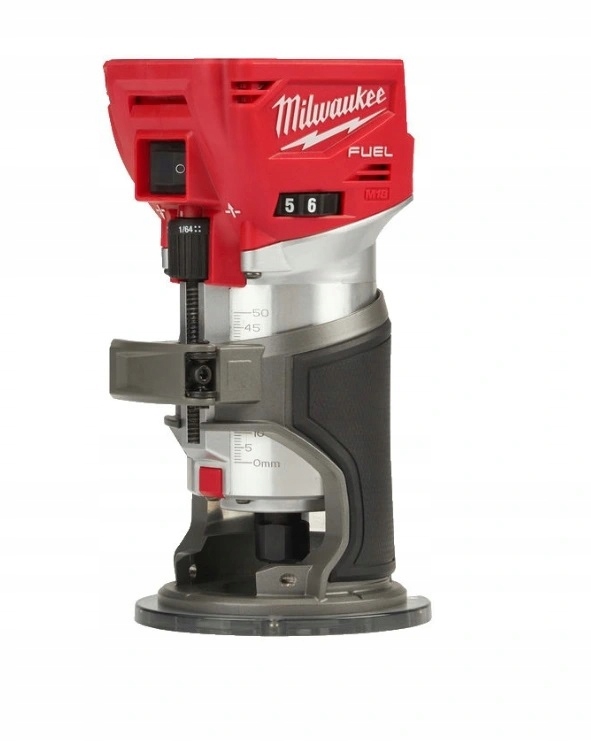 MILWAUKEE M18 FTR-0X FREZARKA GÓRNOWRZECIONOWA 18V - 9605068327 ...