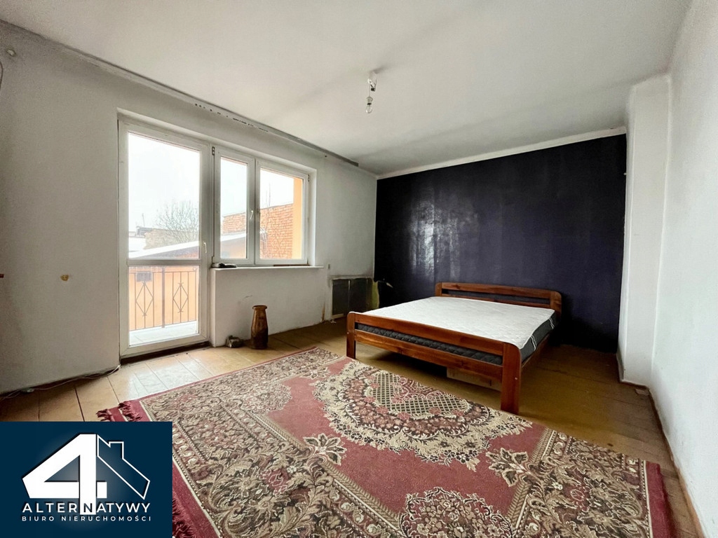 Dom, Skała, Skała (gm.), 102 m² - 12906982818 - oficjalne archiwum Allegro