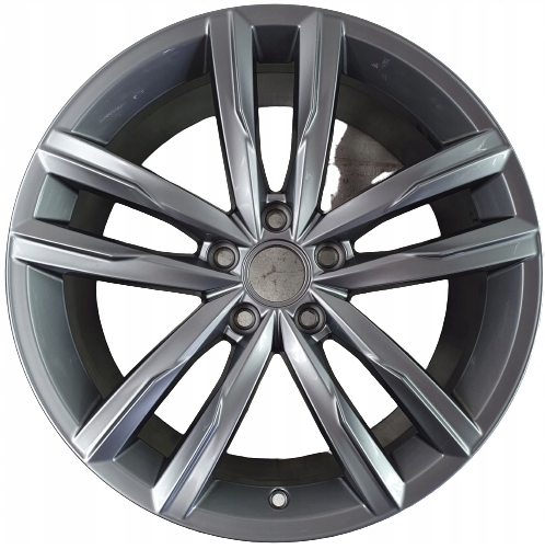 FELGA VW SHARAN PASSAT B8 VIII R-LINE GTI GOLF VI 6 VII 7 3G0 5G0 8x18 ...
