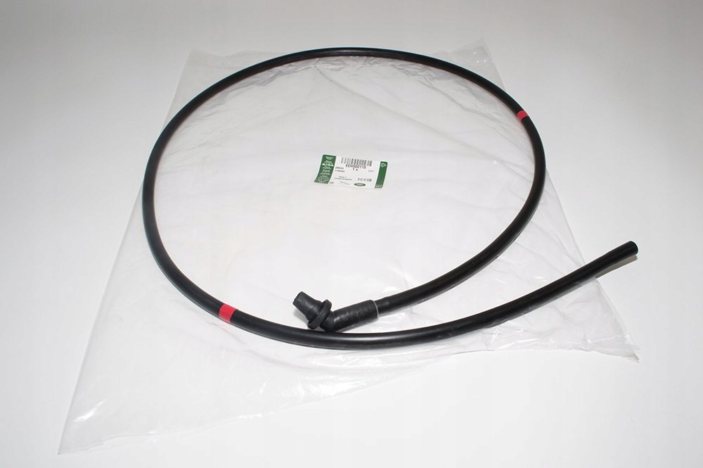 PRZEWÓD SPUSTOWY WODY Z SZYBERDACHU DISCOVERY 3 / - 13432751134 ...