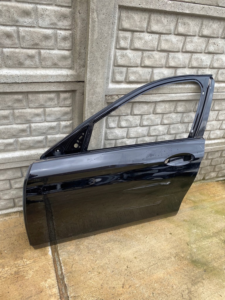 Mercedes W213 A213 E-klase A2137220110 drzwi lewe przednie ...