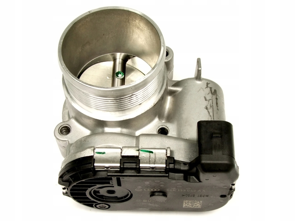 VW BEETLE 5C JETTA PASSAT PRZEPUSTNICA 06K133062AA - 12764744666 ...