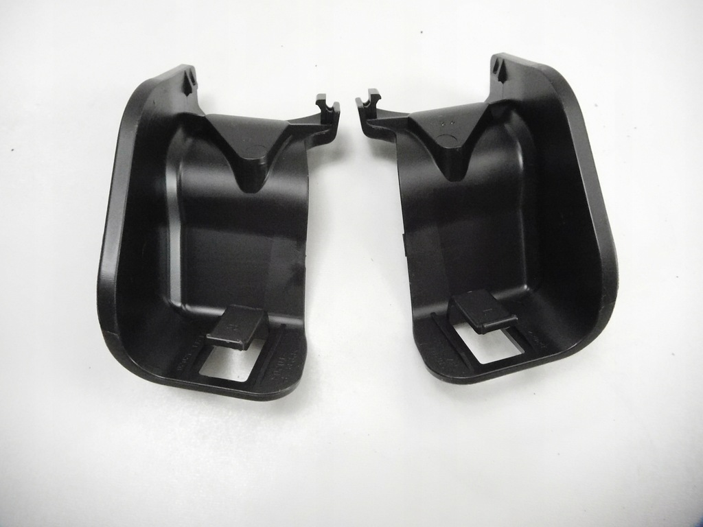 Panele tylnego siedzenia TOYOTA 04006-01242 - 9446026002 - oficjalne ...