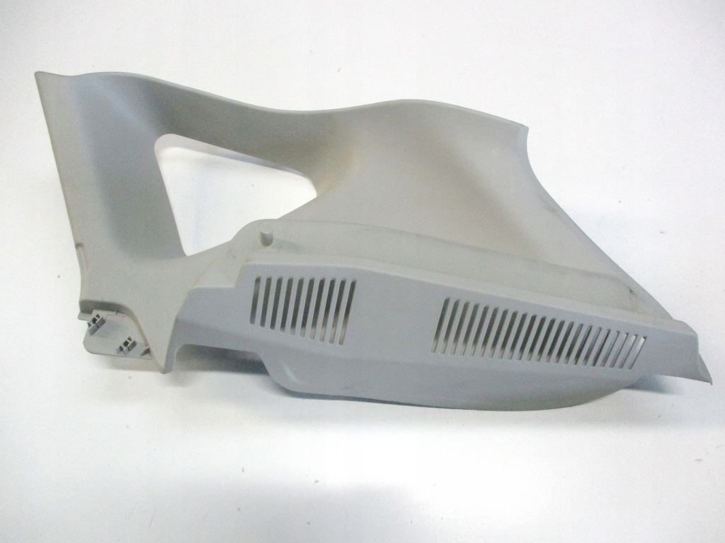 OSŁONA ZAŚLEPKA SŁUPKA NISSAN QASHQAI J10 LIFT - 13089552547 ...