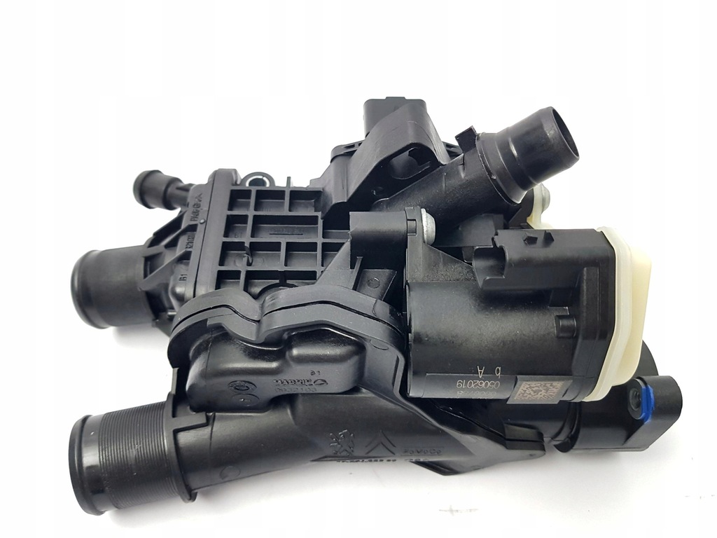 ORYGINAŁ Obudowa Termostatu Citroen Peugeot 980416 - 12238783043 ...