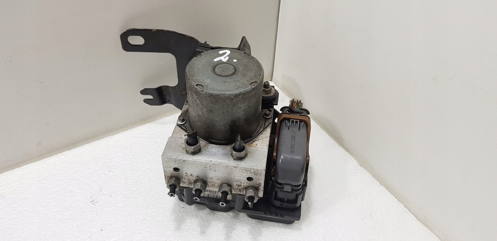 Citroen Jumpy Fiat Scudo Peugeot Expert Pompa ABS - 10935607741 ...