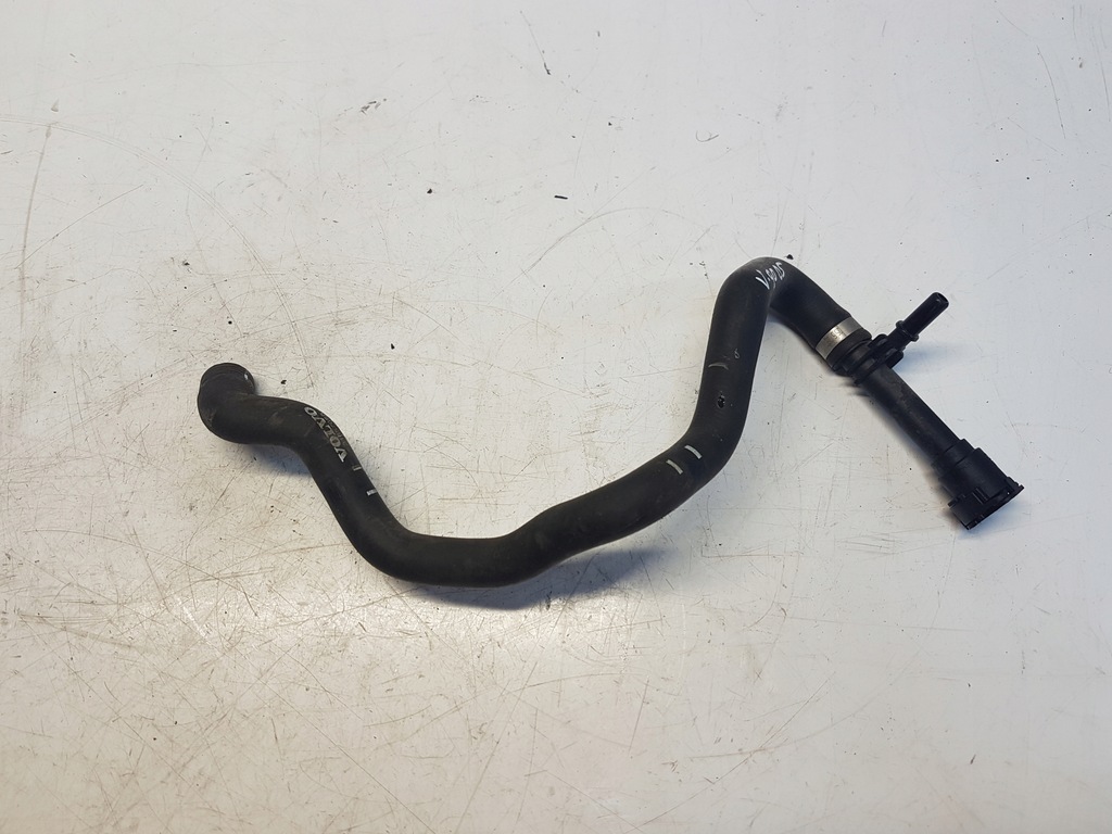 VOLVO V90 S90 RURA PRZEWÓD WODY 31657656 - 13550639880 - oficjalne ...