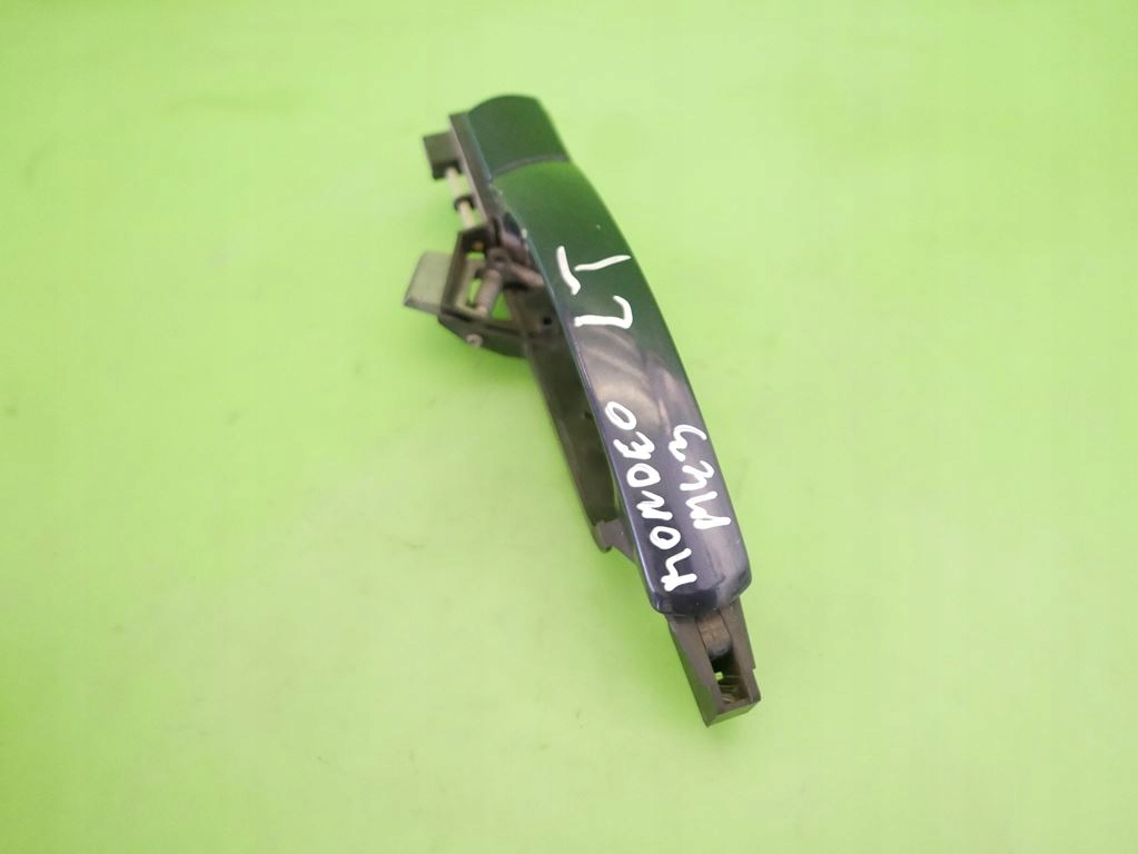 KLAMKA ZEWNĘTRZNA LEWA TYŁ FORD MONDEO MK3 K0 KOMB - 9168444398 - oficjalne archiwum Allegro