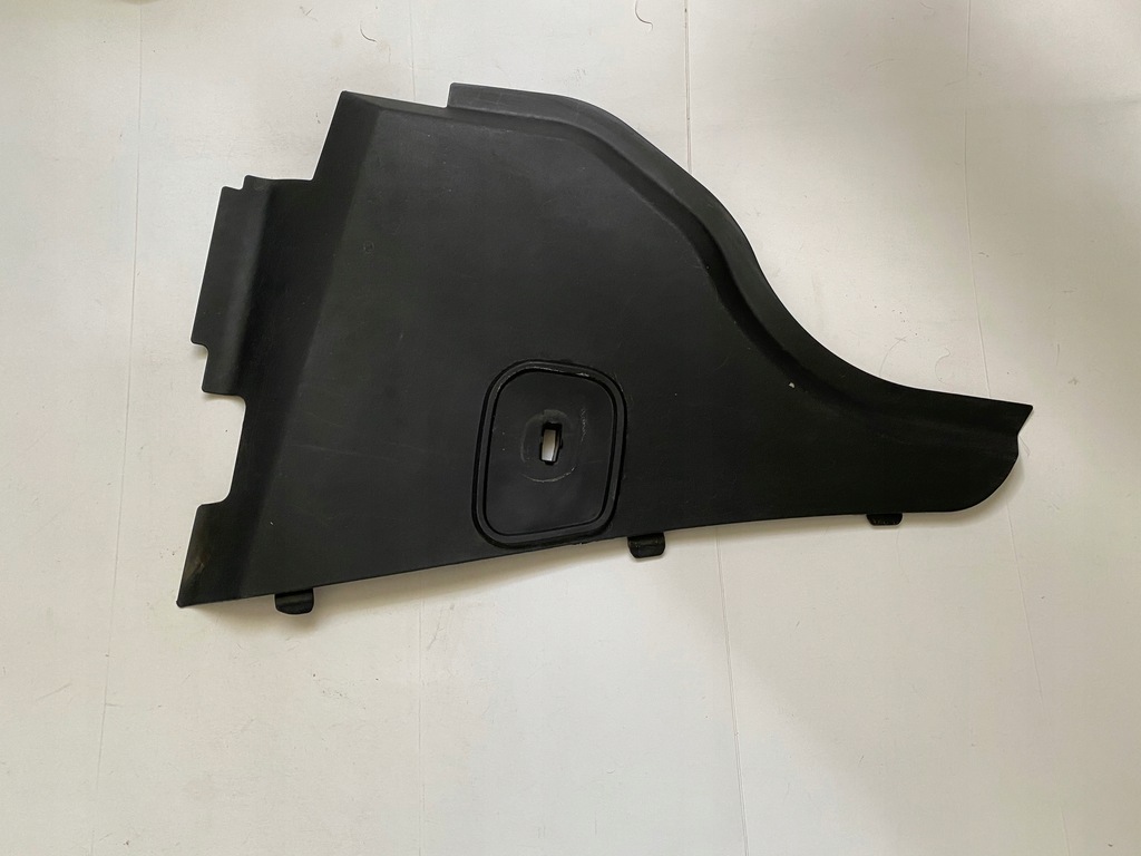 PODSZYBIE LEWE A1668310041 MERCEDES GLE W166 - 12539298579 - oficjalne ...