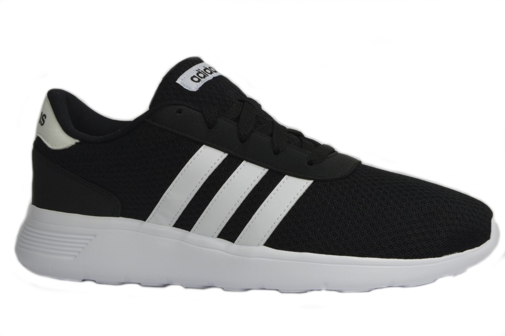 BUTY męskie ADIDAS LITE RACER BB9774 r.44 - 7519743150 - oficjalne ...