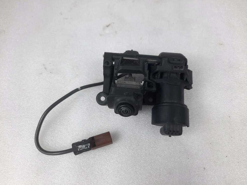 MECHANIZM KAMERY UCHWYT KAMERA MERCEDES W222 S KL - 12311796230 ...