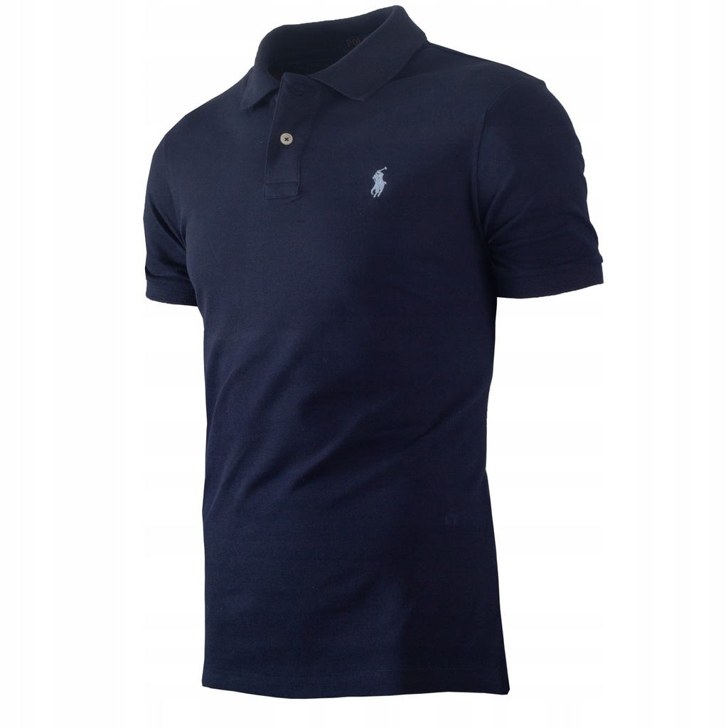 KOSZULKA POLO RALPH LAUREN XXL - 13564889476 - oficjalne archiwum Allegro