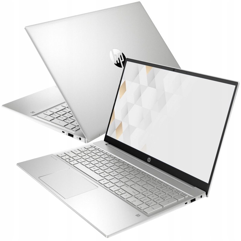 Laptop HP Pavilion R5 5625U 16/512 IPS 15,6 W10 - 12837656980 ...