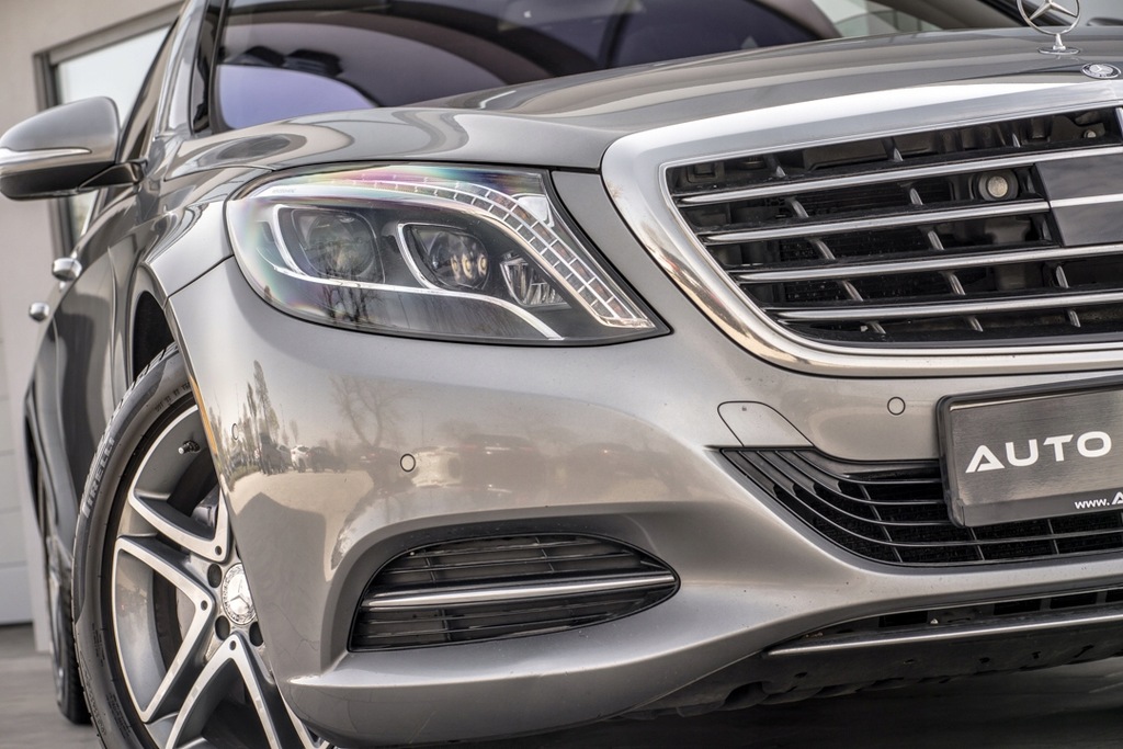 S350 - LED - N VISION - RADAR - DOCIĄGI - PANORAMA - 8032875937 ...