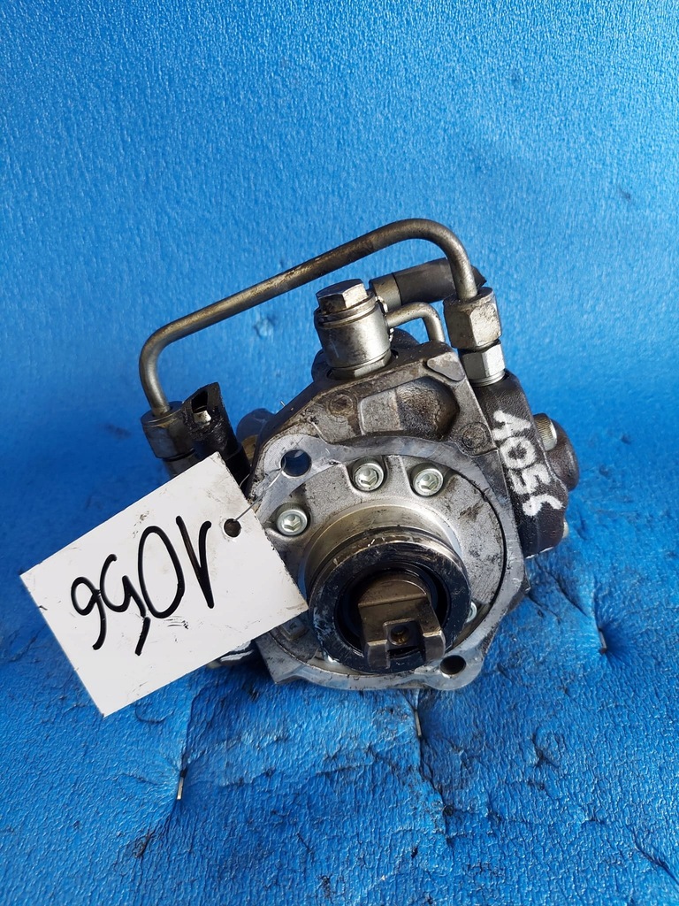 POMPA WTRYSKOWA TOYOTA D4D 22100-0R020 - 11872278111 - oficjalne ...