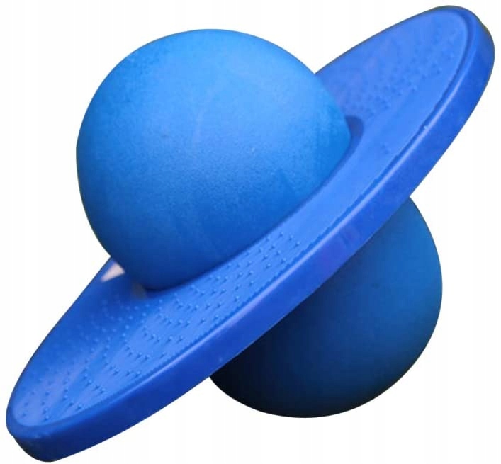 POGO BALL PLATFORMA DO SKAKANIA PIŁKA SKOCZEK - 11998540803 - oficjalne ...