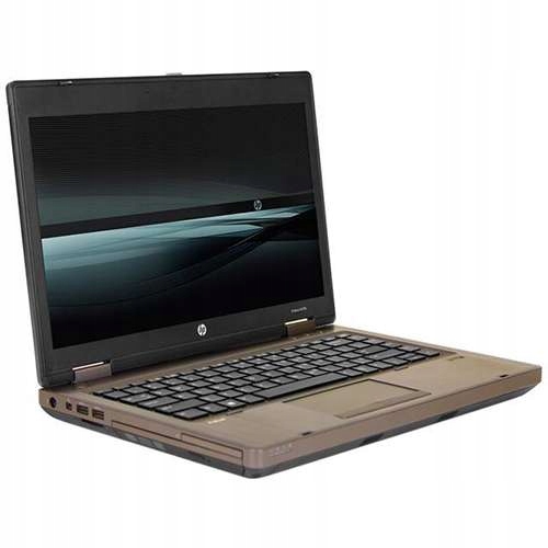 HP PROBOOK 6460b i5 2x3,1GHz 4GB WIN10 500GB AD35 - 13413137949 ...
