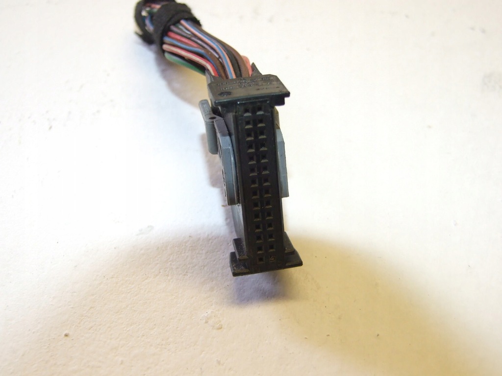 KOSTKA WTYCZKA MERCEDES 0015450883 - 10235320656 - oficjalne archiwum ...