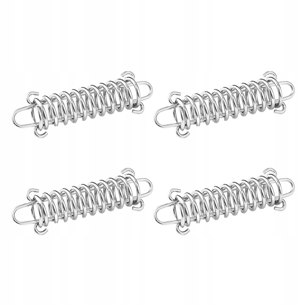 Tent Spring Buckle Portable Awning Rope Tensioner - 14055822495 ...