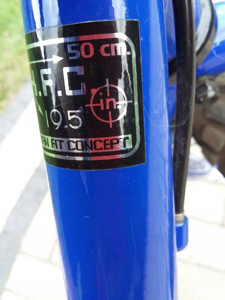 Rower MTB Wheeler Manhattan Proline - 10907724474 - oficjalne archiwum ...