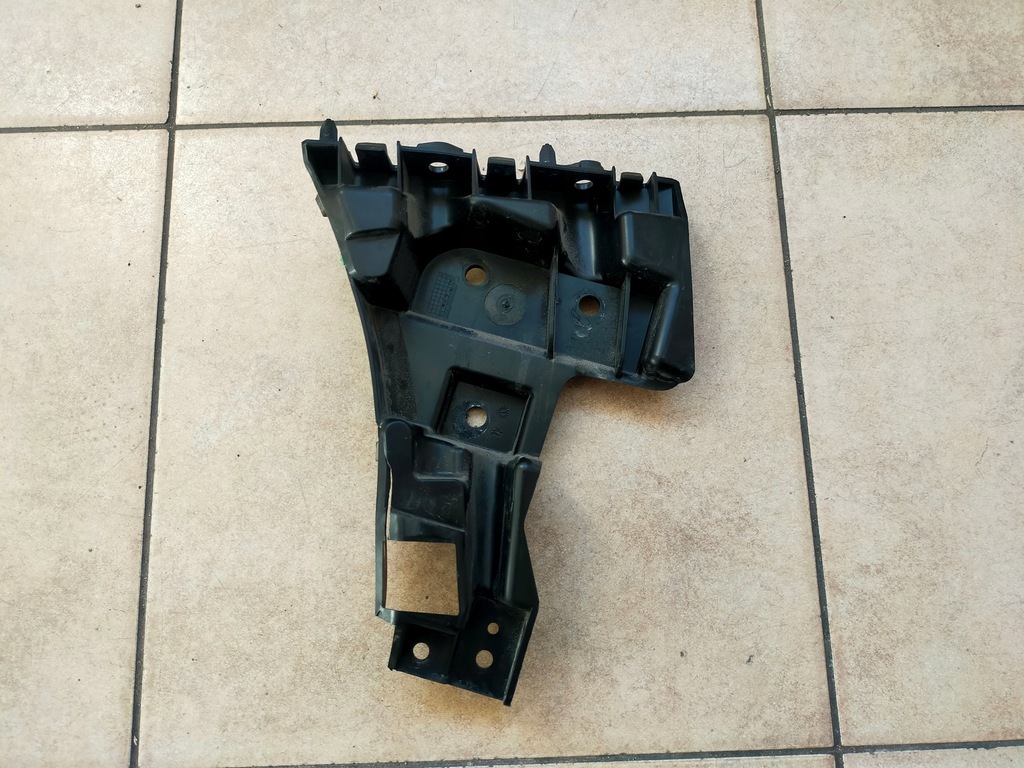 VOLVO S60 V60 - ŚLIZG UCHO MOCOWANIE ZDERZAKA LIFT - 13133320478 ...