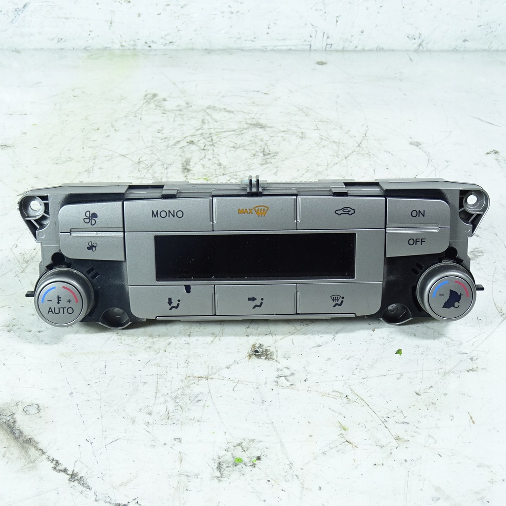 FORD S-MAX PANEL NAWIEWU 7S7T-18C612-AD - 12974667449 - oficjalne ...