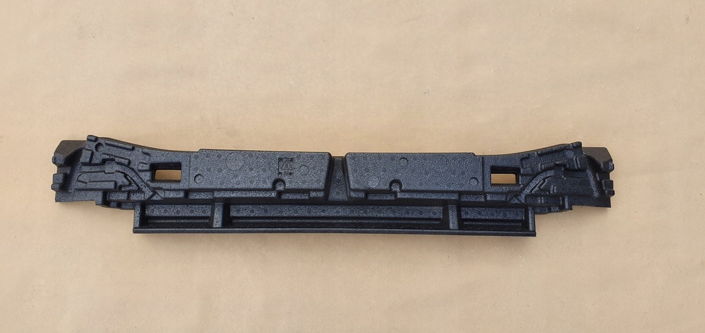 VOLVO S90 V90 2017- ABSORBER ZDERZAK PRZÓD - 8373859832 - oficjalne ...