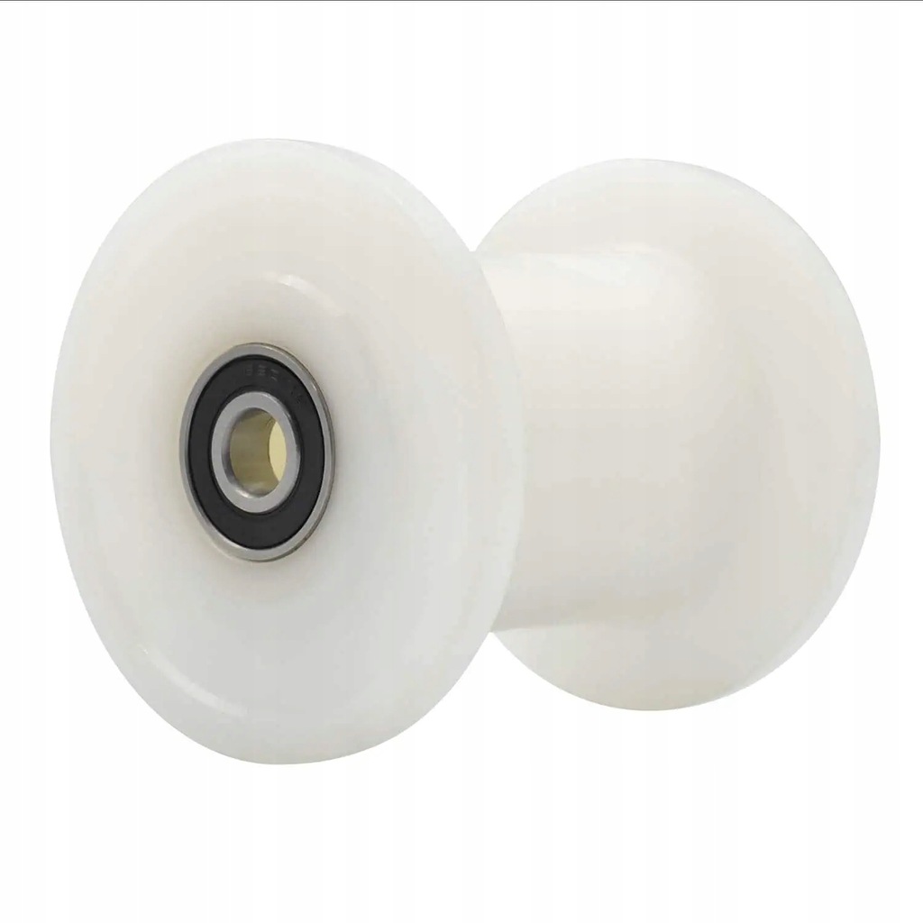 Rolka poliamidowa fi 90mm fi 10mm rowek 75mm - 7801858101 - oficjalne ...