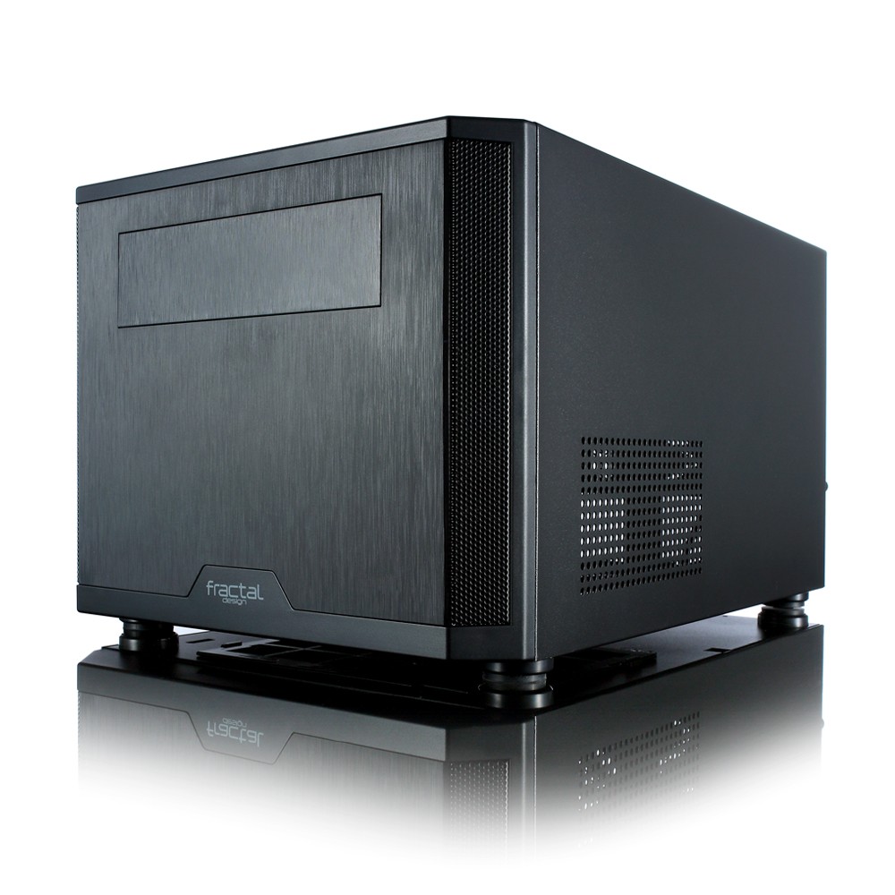 Obudowa Fractal Design Core 500 Cube Case - 7581015628 - oficjalne ...