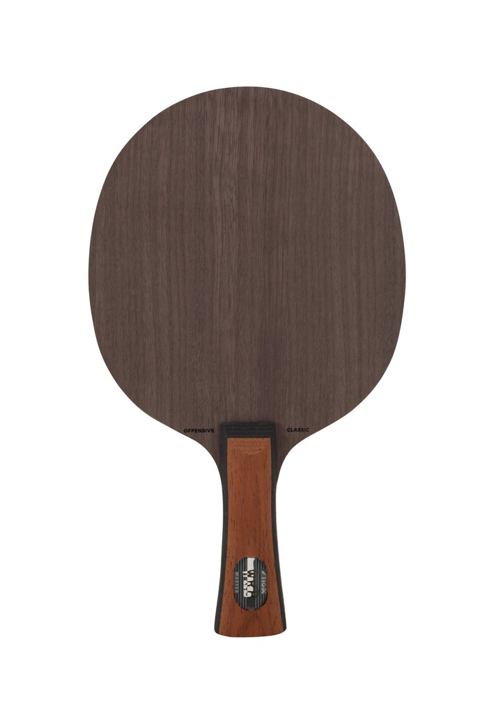 Deska STIGA OFFENSIVE CLASSIC WRB master, tenis - 7251467011 ...