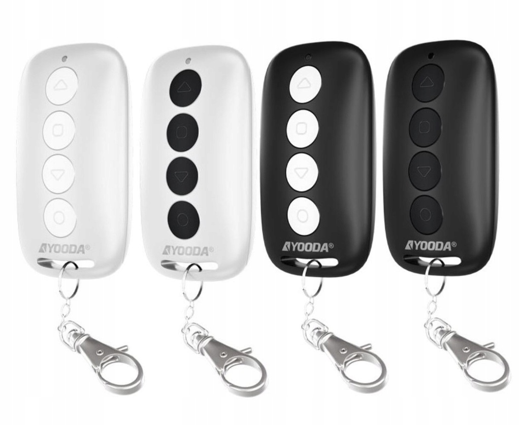 pilot do rolet Yooda BRAVA - 6509300921 - oficjalne archiwum Allegro