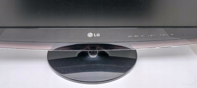 MONITOR/TV LG FLATRON M2362D - 11985493001 - oficjalne archiwum Allegro