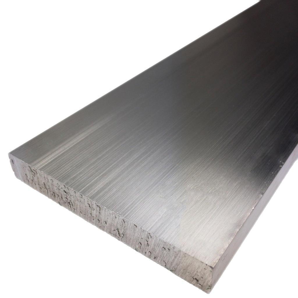 Płaskownik aluminiowy 150x10 Piła 1000 mm - 10993044654 - oficjalne ...