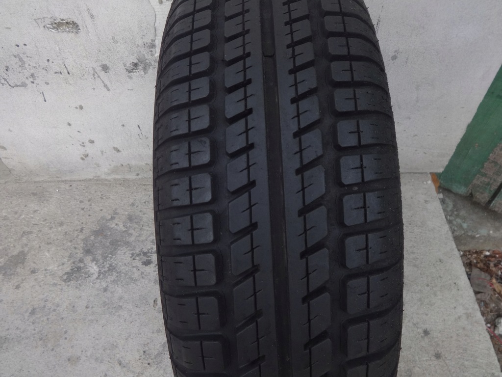 OPONA LETNIA SEMPERIT 175/70R13 175 70 13 7mm! - 12883303601 ...