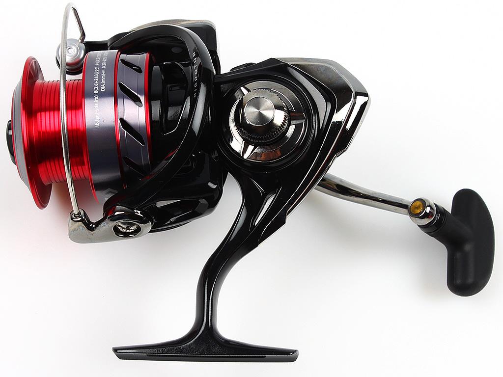 Daiwa NINJA 2000 A Nowość 2016 - 7547467127 - oficjalne archiwum Allegro