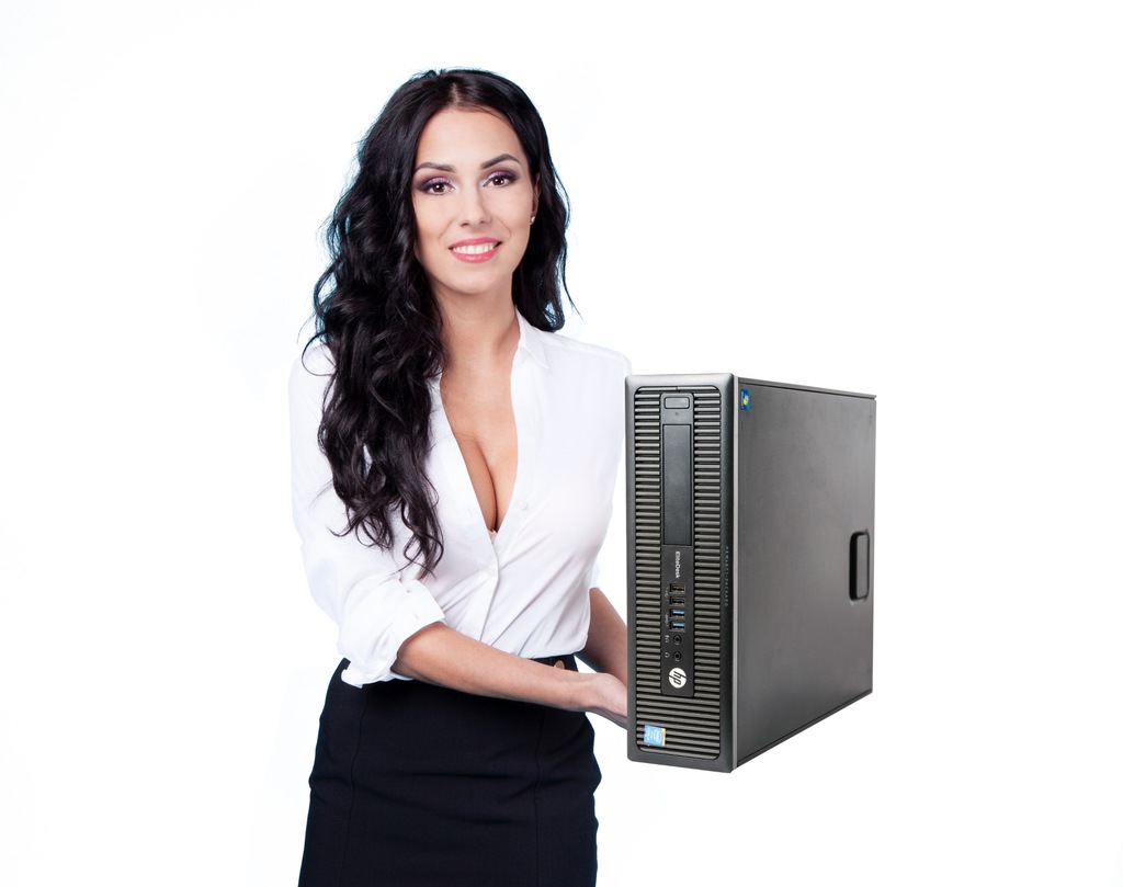 GRACZ HP 705 G3 RYZEN 3 PRO 1200 8/240 GT730 W10H - 13396293159 ...