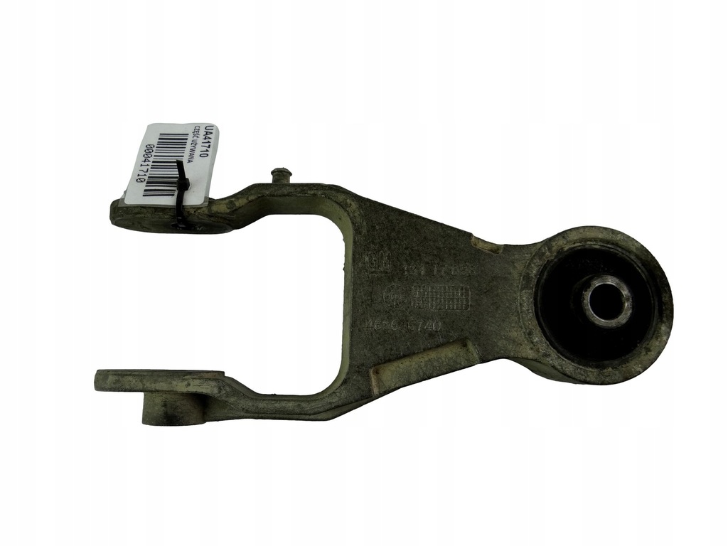 PODUSZKA SILNIKA OPEL CORSA C 13117088 - 13942991855 - oficjalne ...