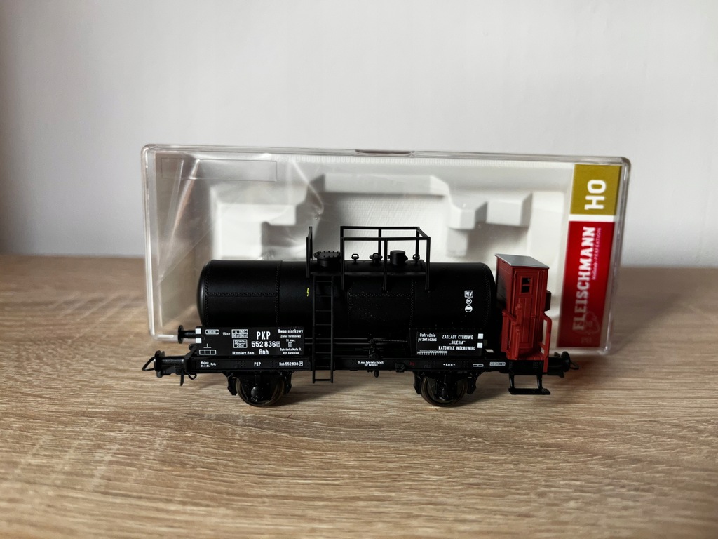 Fleischmann 5442 01 PKP H0 / HO nowy - 13798497907 - oficjalne archiwum ...