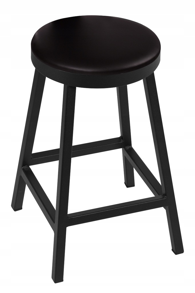 Nowoczesny taboret taborety Loft Industrial L9 - 10768205688 ...