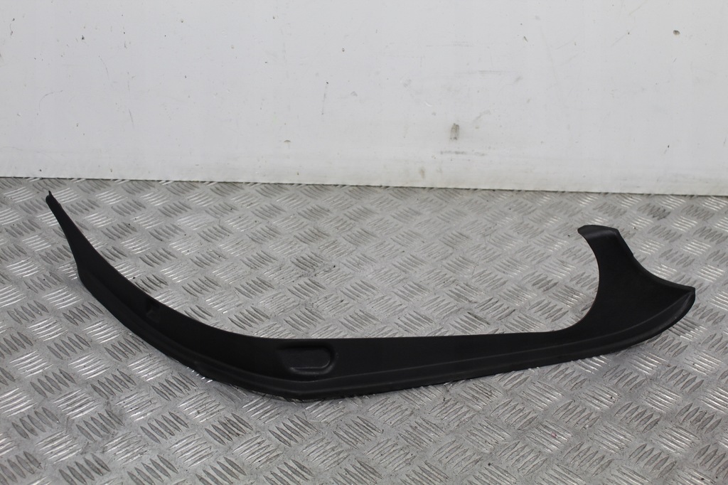 OSŁONA WNĘKI BAGAŻNIKA PRAWA MERCEDES W213 LIFT - 12008800661 ...