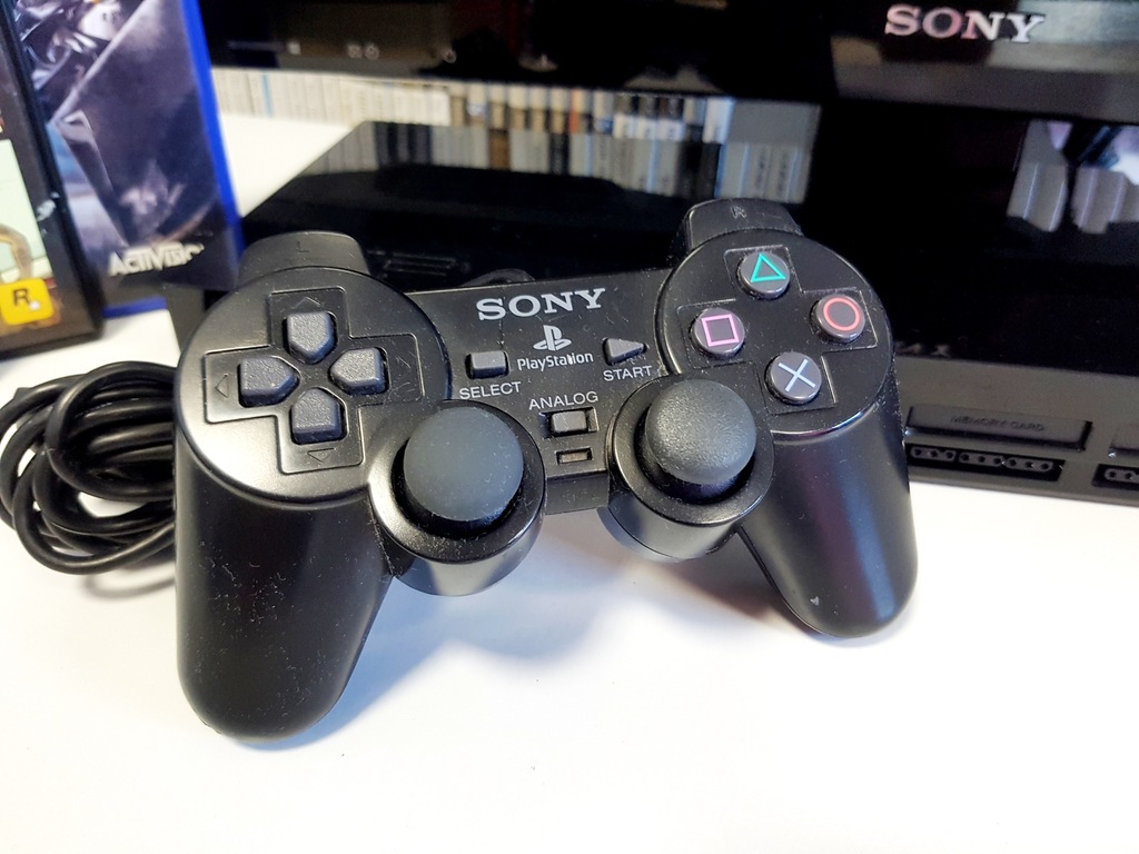 Sony Bravia Playstation 2 KDL-22PX300 ***** - 9405331974 - oficjalne ... Sony Bravia Playstation 2 KDL-22PX300 ***** - 9405331974 - oficjalne ...