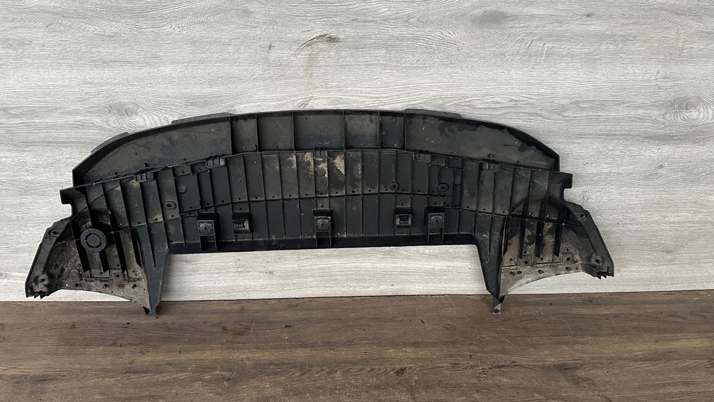 OPEL GRANDLAND X PŁYTA OSŁONA POD ZDERZAK PRZÓD YP00099780 ...