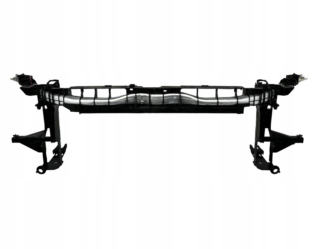 WZMOCNIENIE CZOŁOWE pas przedni MERCEDES CLA W117 GLA W156 B-KLASA A ...