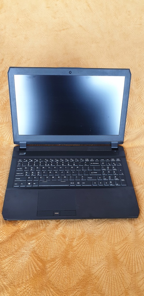 Clevo P650RS, GTX 1070, i7-6820HK, 32GB DDR4, LTE - 12574084721 ...