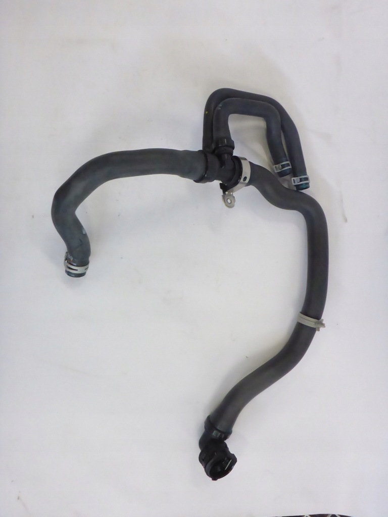 PRZEWÓD RURA WODY PEUGEOT 308 T9 13- AUTOMAT - 10644238313 - oficjalne ...