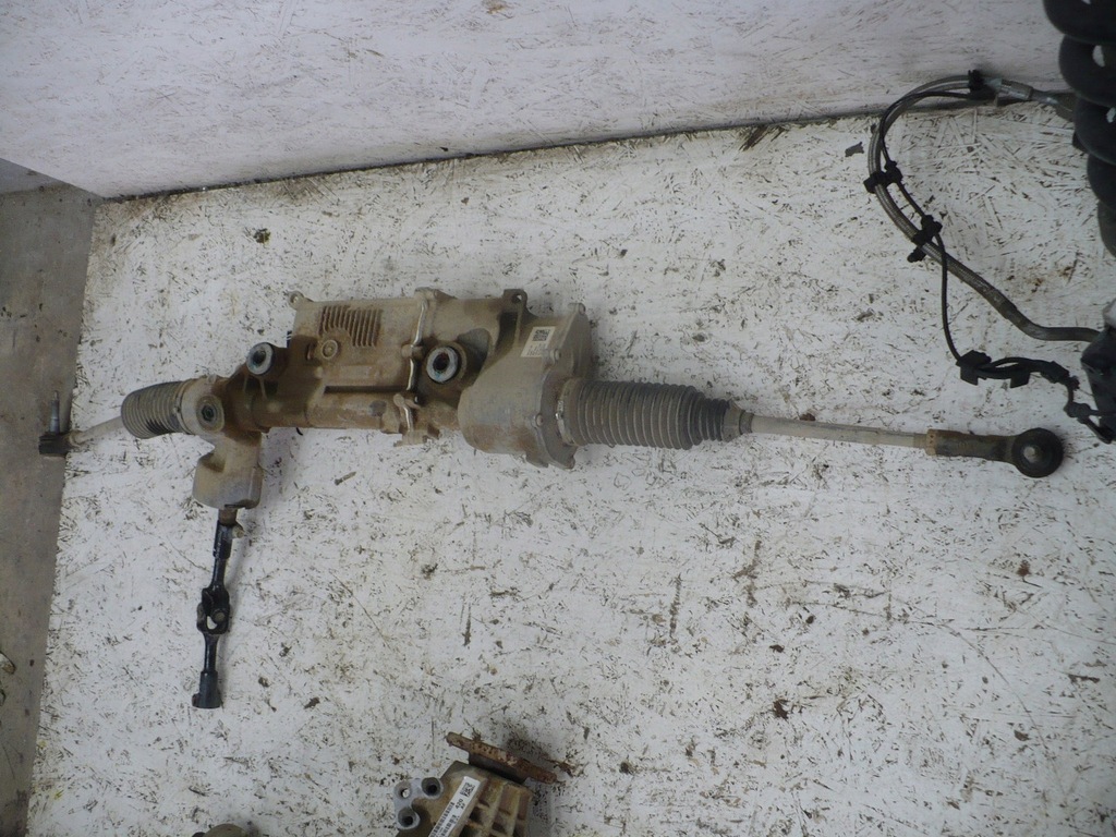 Dodge Ram IV Maglownica Przekładnia 28274372 09B USA 68419897AB ...