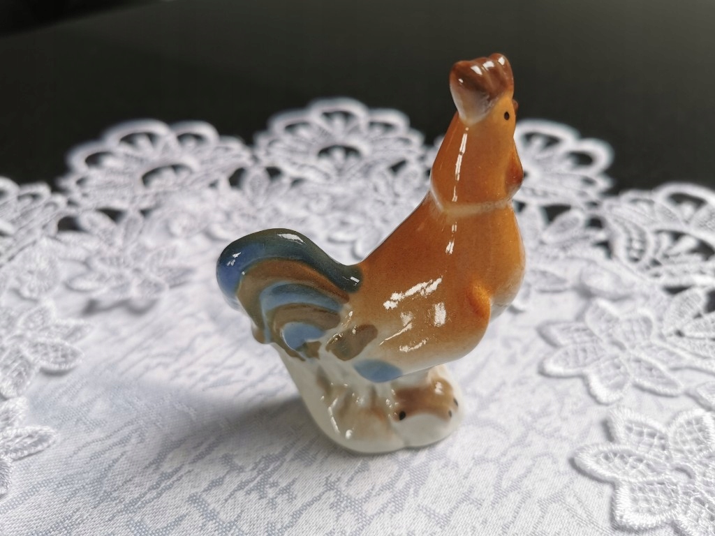 Figurka porcelanowa łomonosow połonne kogut - 8425603776 - oficjalne ... Figurka porcelanowa łomonosow połonne kogut - 8425603776 - oficjalne ...